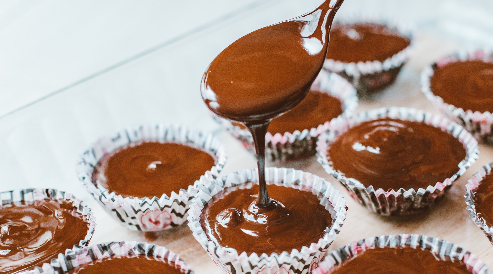 The importance of Viscosity in Chocolates – rudvik engineers