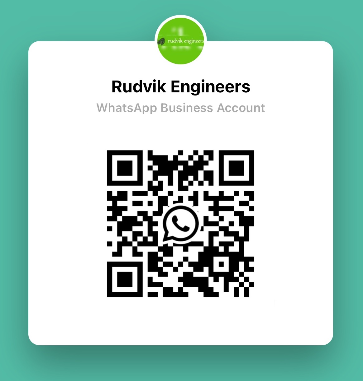 rudvik engineers – chocolate consultant
