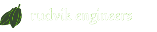 rudvik engineers – chocolate consultant