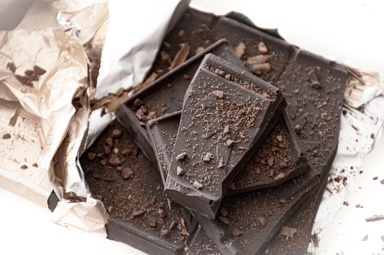 Blooming in chocolates - Blooms and defects - Part 2 - rudvik engineers